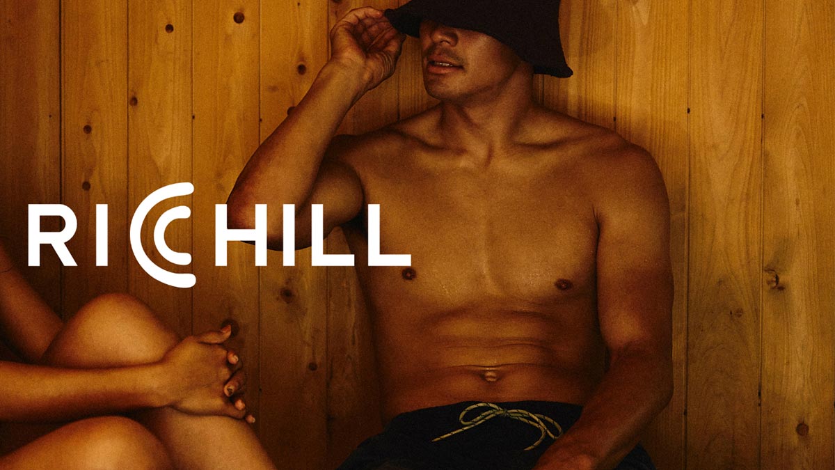 CBDベイプ「RICHILL（リッチル）」がサウナーのために開発した新フレーバーを11月5日(土)に発売 - Smooth Life Magazine