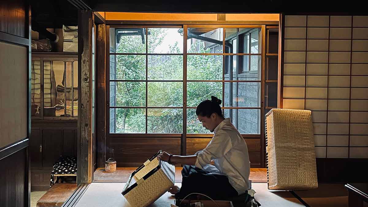 KANAL KATO 展 - Smooth Life Magazine